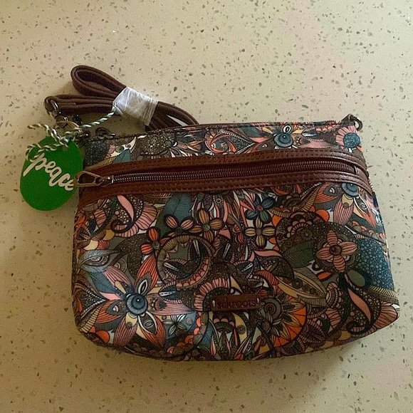 Sakroots | Bags | Sakroots Purse | Poshmark